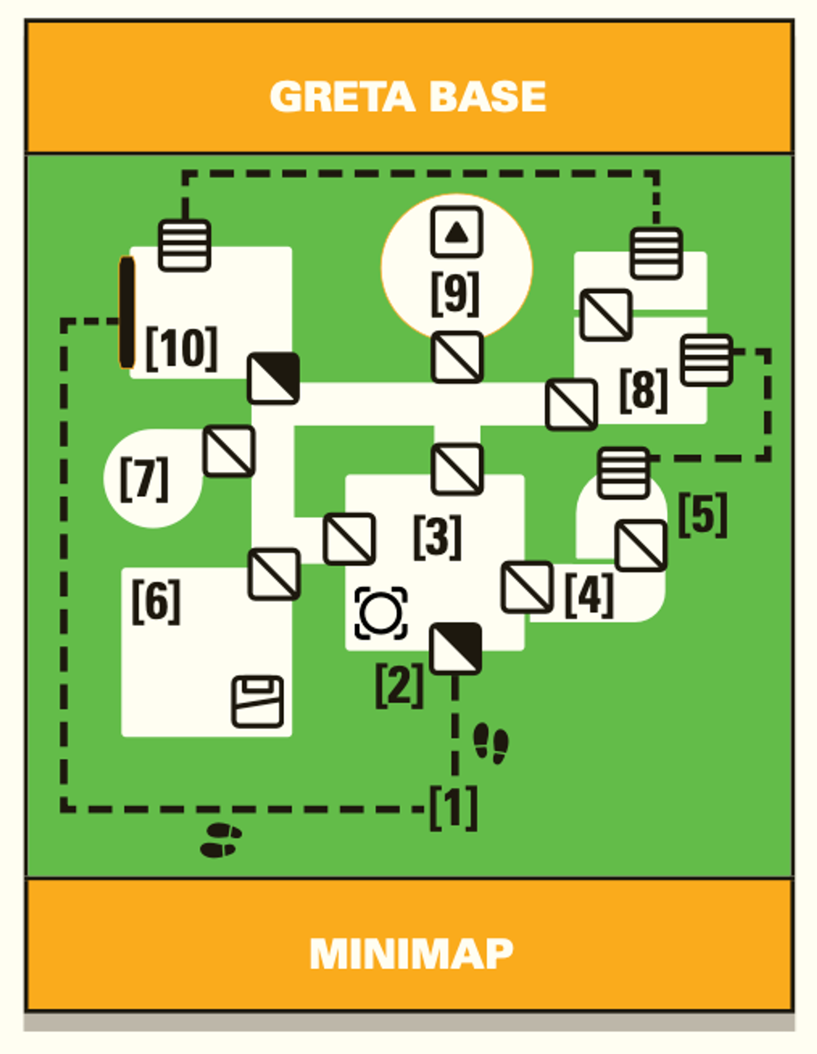 MOTHERSHIP, Another Bug Hunt Review: Scenario 1 - Distress Signals